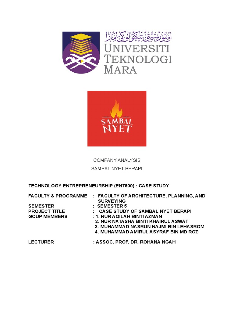 Assingment 1 Case Study Pdf Consumer Behaviour Business Economics