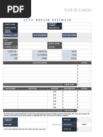50 Point ATV Inspection Form | PDF | Brake | Clutch