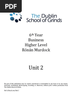 Junior Cycle Exam Timetable 2024 | PDF