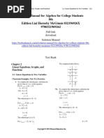 Edexcel A Level Mathematics Topic Checklist | PDF | Trigonometric ...