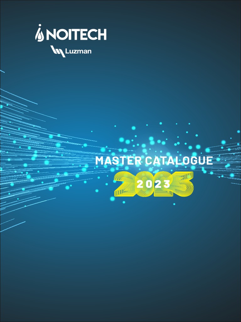 2023 Noitech Master Catalogue Pdf Soft Matter Chemical Equipment