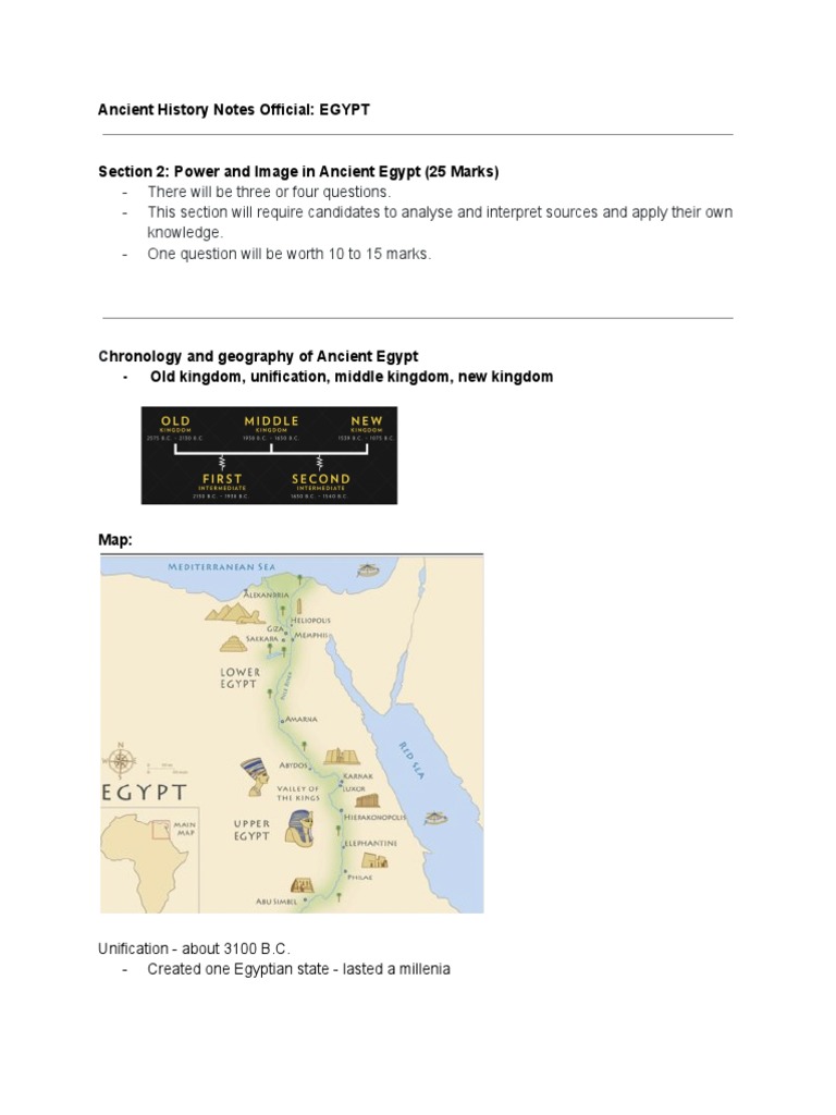 Power and Image in Ancient Egypt | PDF | Egyptian Pyramids | Ancient Egypt