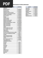 Catálogo Inix | PDF | Química de polímeros | El plastico