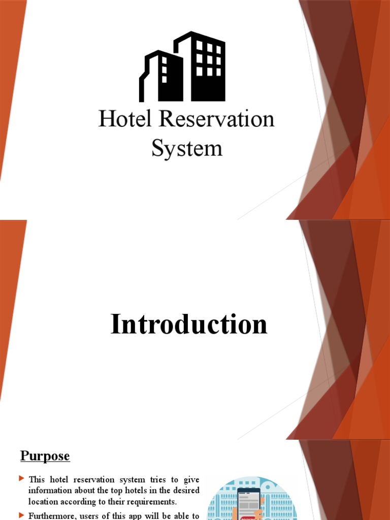 SRS Presentation | PDF | Graphical User Interfaces | Operating System