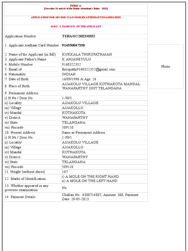 New 2nd Class.2 | PDF | Boiler | Government