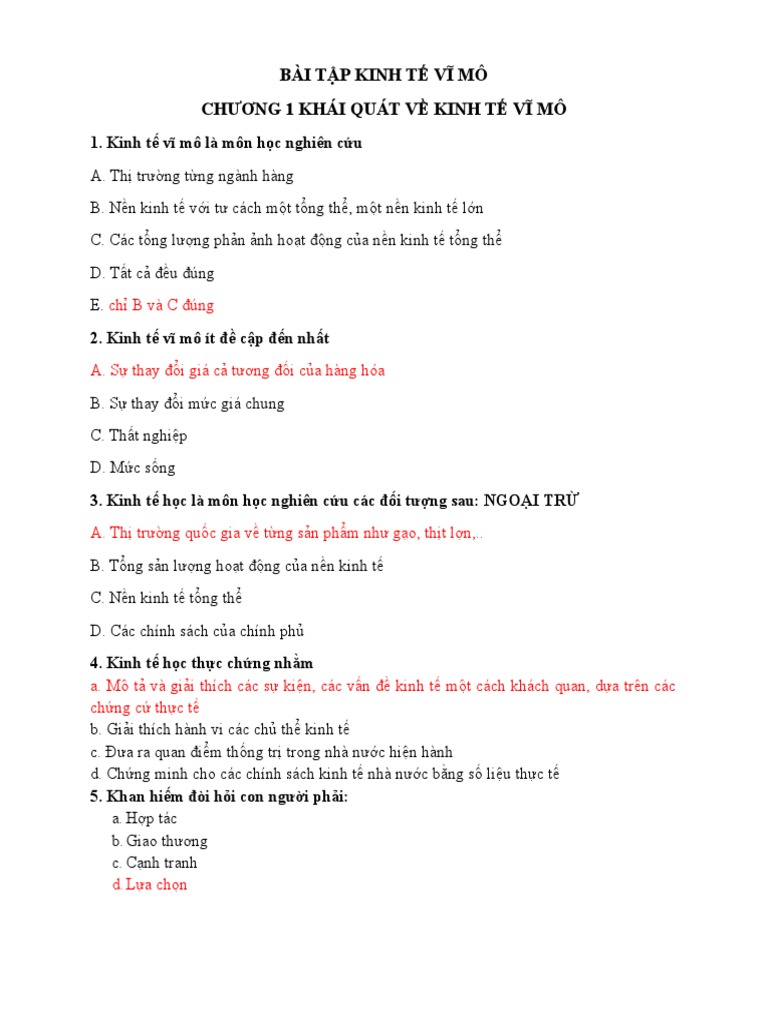 KTVM - C1 (1) SV | PDF