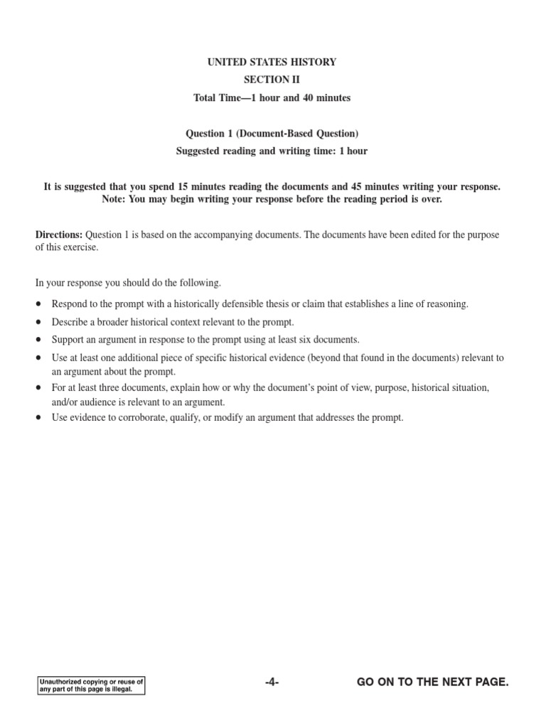 DBQ Early US Foreign Policy | PDF | The United States