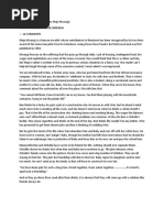 Zootopia Script 1 | PDF