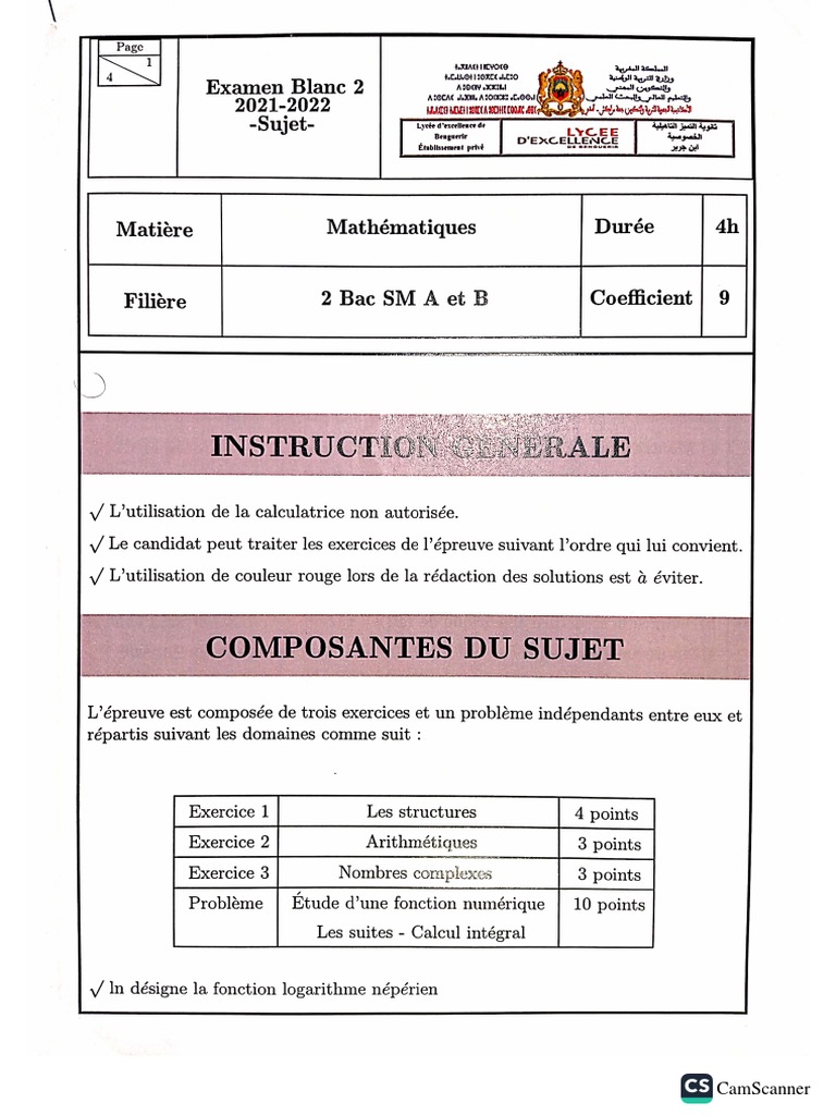 Lydex Exam Preparation Resources | PDF