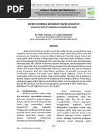 Visi, Misi, Dan Produk BTN | PDF | Bisnis