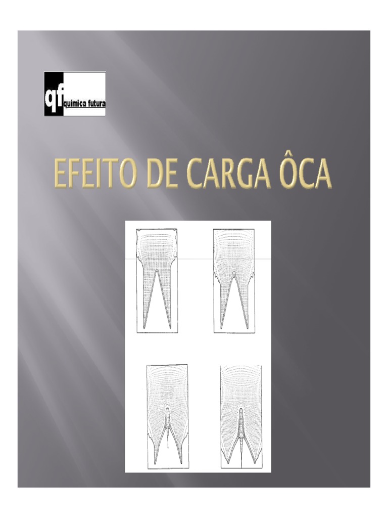 7 Efeito de Carga Oca PC-SP 09 | PDF