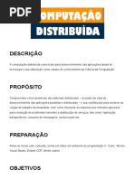 IPC Mac OS X | PDF | Kernel (sistema operacional) | Sistema operacional