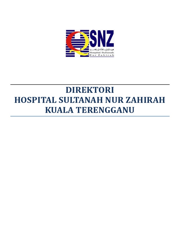 Direktori HSNZ - Website Kemaskini 29032022 | PDF