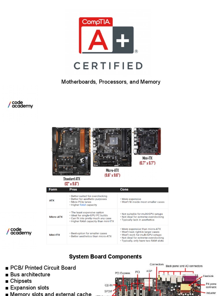 M Oads, Processors, Ram | PDF | Hard Disk Drive | Solid State Drive