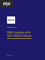 BS en ISO 19650-1-2018-Part 1-Concepts Principles | PDF | Building ...