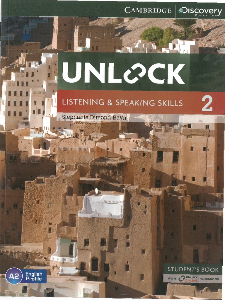 Unlock 2 | PDF