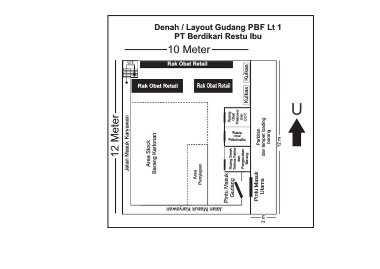 Layout PBF LT 1 | PDF