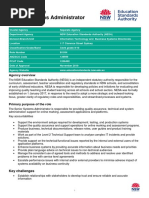 IT Officer Role and Responsibilities | PDF | Information | Behavior