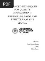 Dynamic Control Plan | PDF