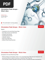 Split vs Splitless Injection in GC | PDF | Gas Chromatography ...