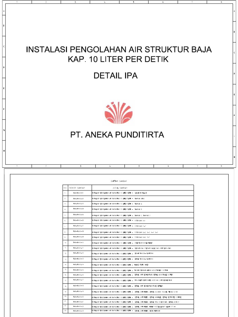 Design Ipa 10lpd Apt | PDF