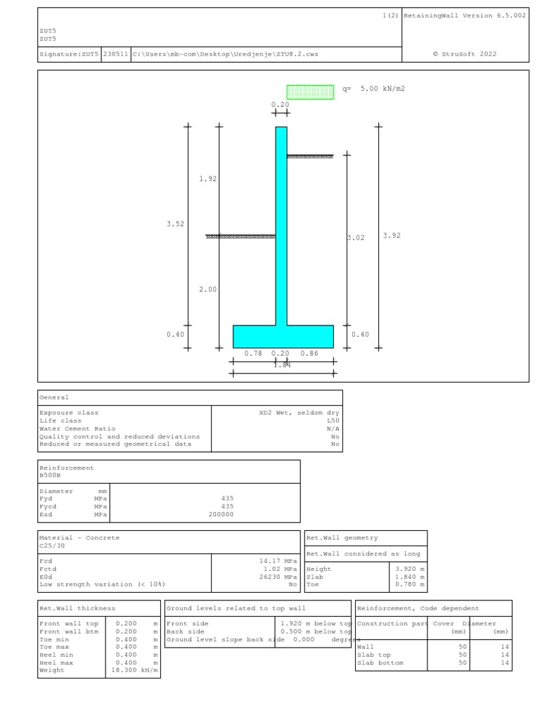 Ztu8 2 | PDF | Building Engineering | Building Technology