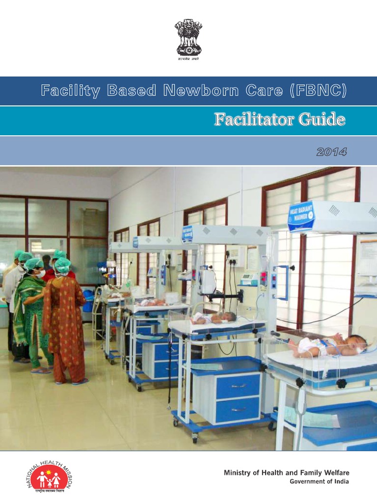 Facilitator Guide Book | PDF