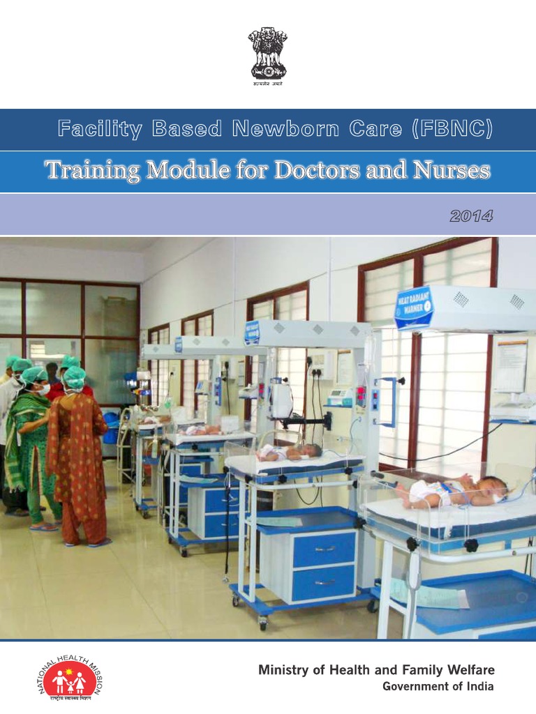 Training Module For Doctors and Nurses | PDF