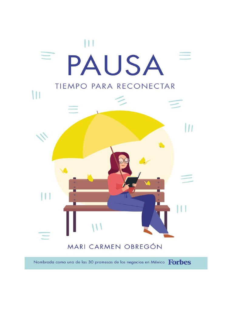 PAUSA-1er Cap-Maricharm | PDF