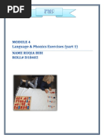 Holiday Homework - Grade 2 | PDF | Communication | Cognition