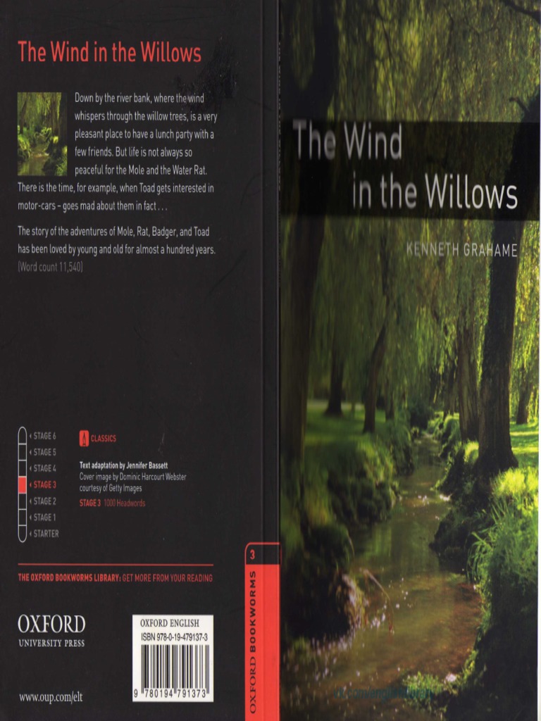The Wind in The Willows | PDF