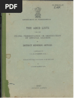 MSEB Billing Unit Codes List | PDF