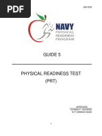 ACFT Instructions ATP 7-22.01 | PDF | Strength Training | Physical Fitness