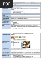 Preparing A Sandwich (Edited) | PDF | Sandwich | Teaching