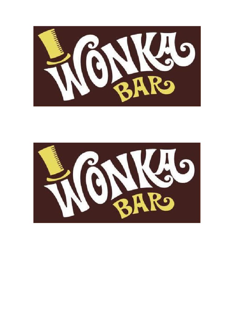 WONKA | PDF