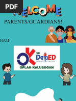 DepEd WinS | PDF