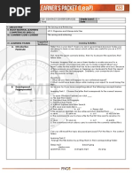 Computer Laboratory Narrative Report | PDF | Computers
