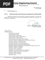 PEC Codes and Limits | PDF | Deep Foundation | Building Automation