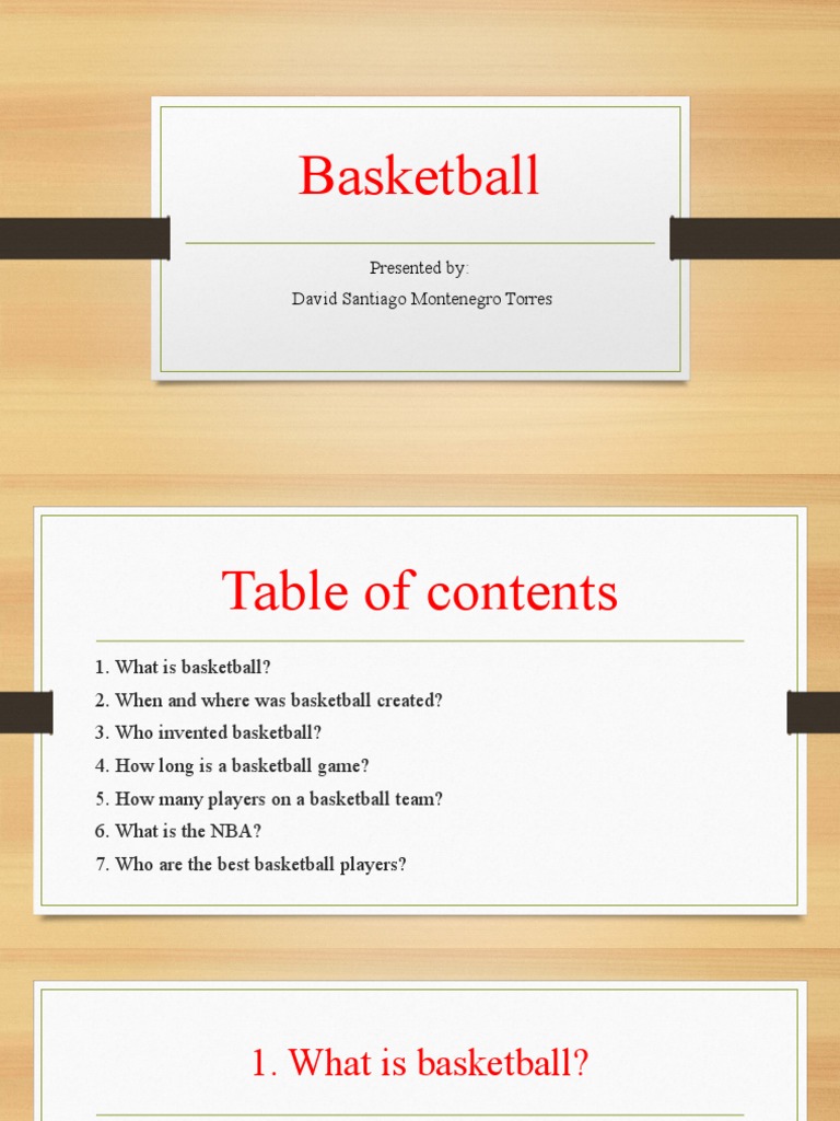 BASkETBALL 1 | PDF