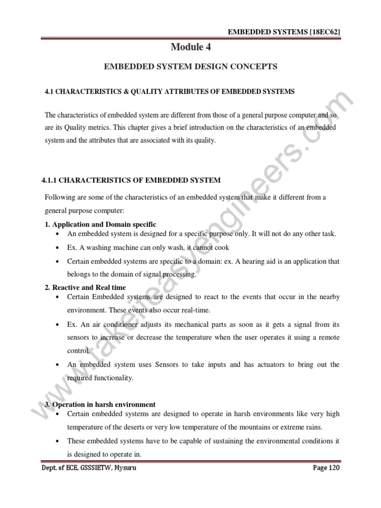 ES M4pdf | PDF | Washing Machine | Embedded System