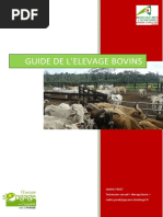 Cours sur l'Élevage Ovin et Caprin | PDF | Mouton | Chèvre