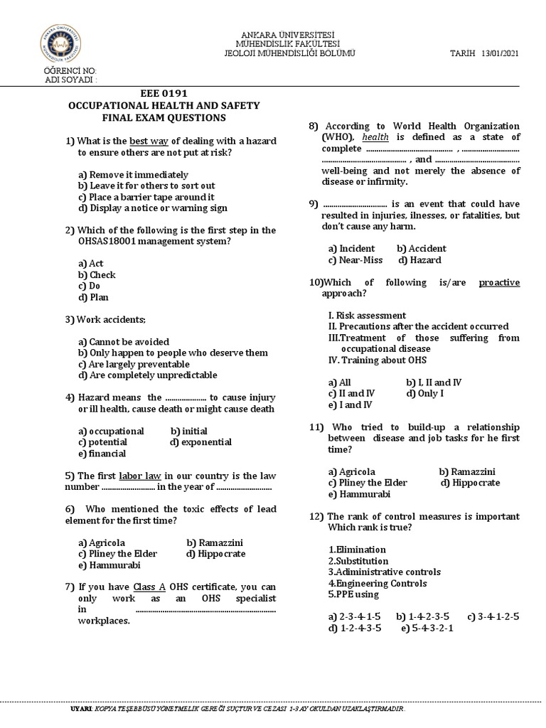Wa0003 | PDF | Occupational Safety And Health | Risk