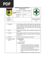 Kode ICD 10 Cephalgia dan Febris | PDF
