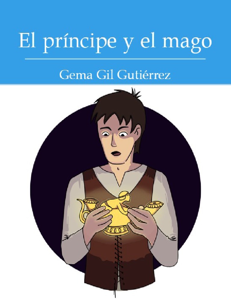 El Príncipe y El Mago | PDF | Genios