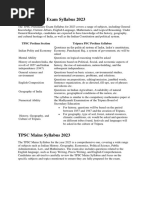 Guidelines in Writing RRL | PDF | Citation | Theory