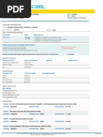 Credit Report | PDF | Credit History | Credit