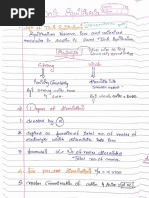 Halogen Derivative Notes Chemistry Class 12 | PDF | Chemical Reactions ...