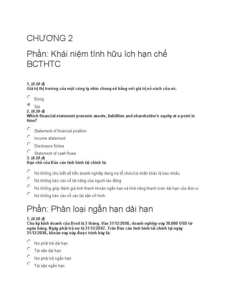 BT KTTC 1 C2345 | PDF