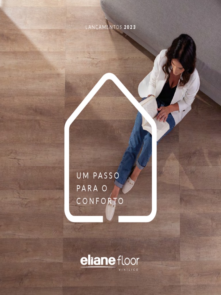 Catalogo Eliane Floor Pdf