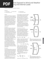 Tell Tale Hole | Pressure | Welding